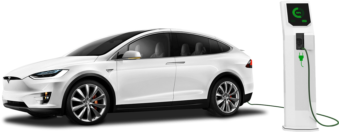 EcoCharge | Sustainable Energy Solutions